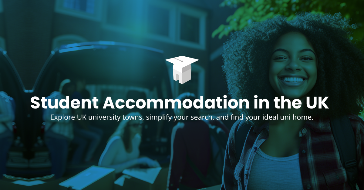 Student Accommodation & Student Housing in the UK | StuRents